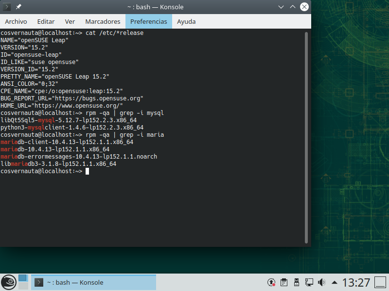HOWTO: Cómo instalar Zabbix 5.0 en diferentes distros de Linux - Parte ...