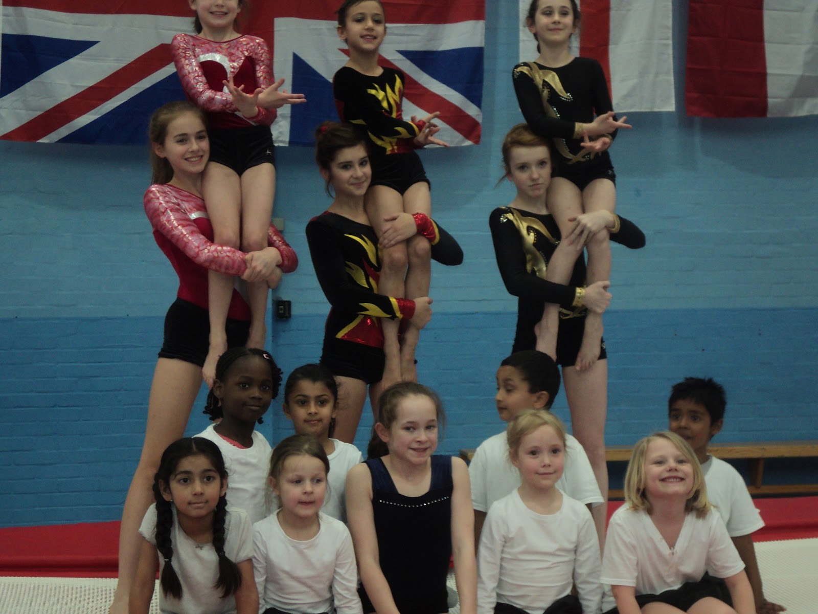 Maytree Nursery and Infant School Blog: April 2012