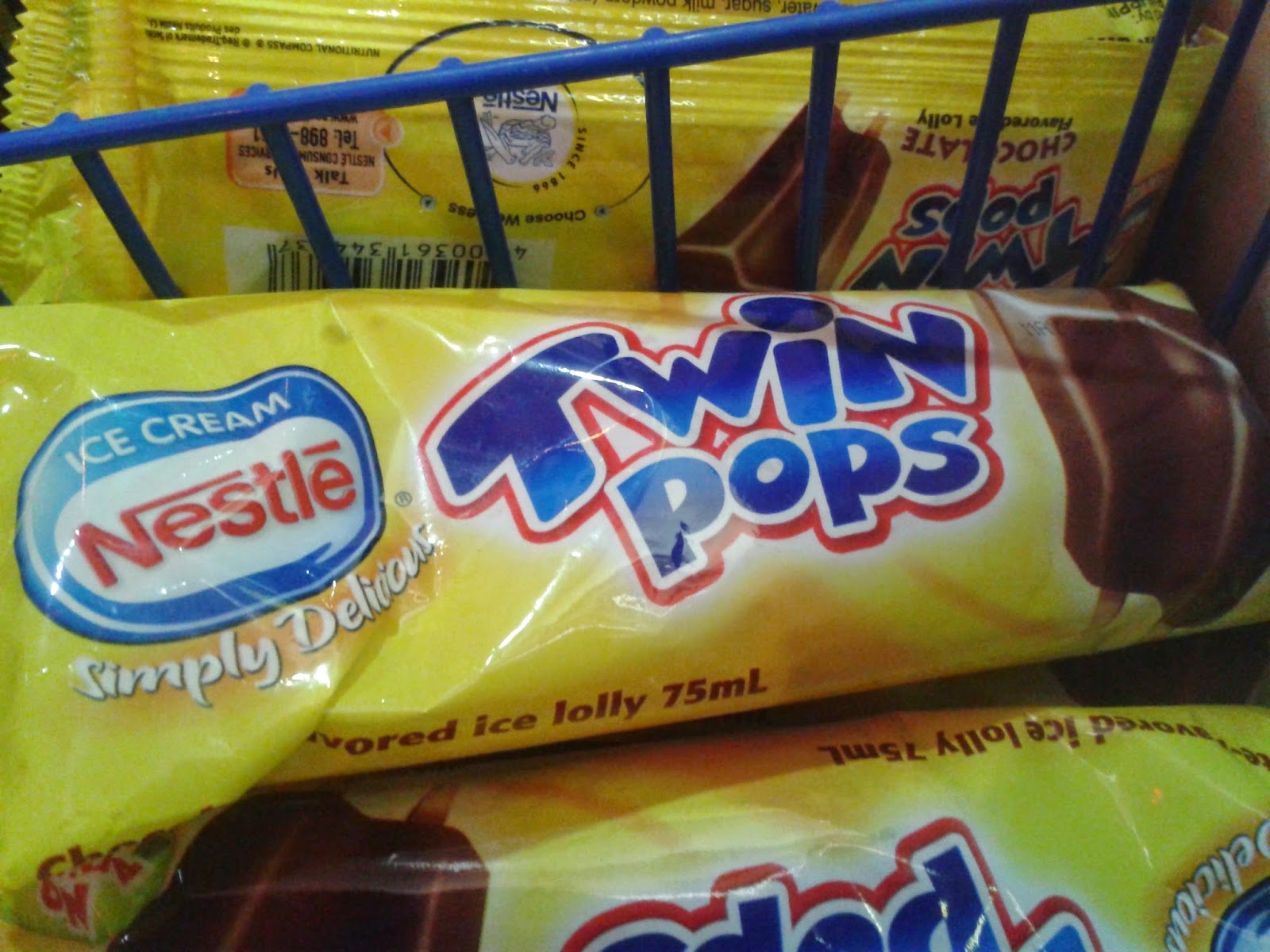 Cebu Foodie's Guide to a Sugar-filled Holiday