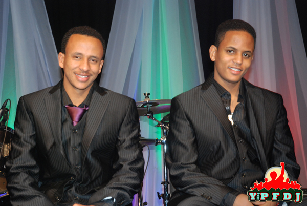 What's Motivating Ethiopian Singers to Copy Eritrean Songs? - Madote