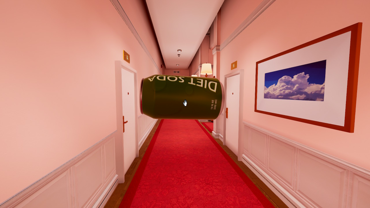 Análise: Superliminal (Switch) usa perspectiva para mexer com a mente ...