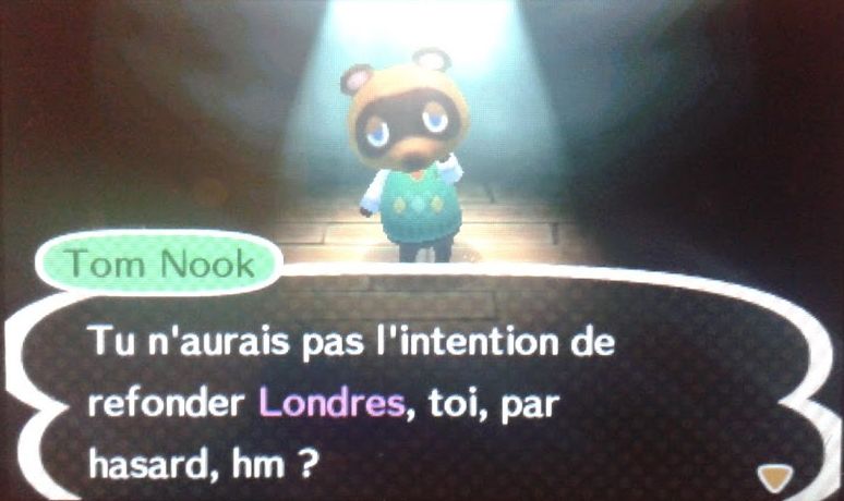 Animal Crossing New Leaf : Events & Happy Home Designers: **ACNL ...