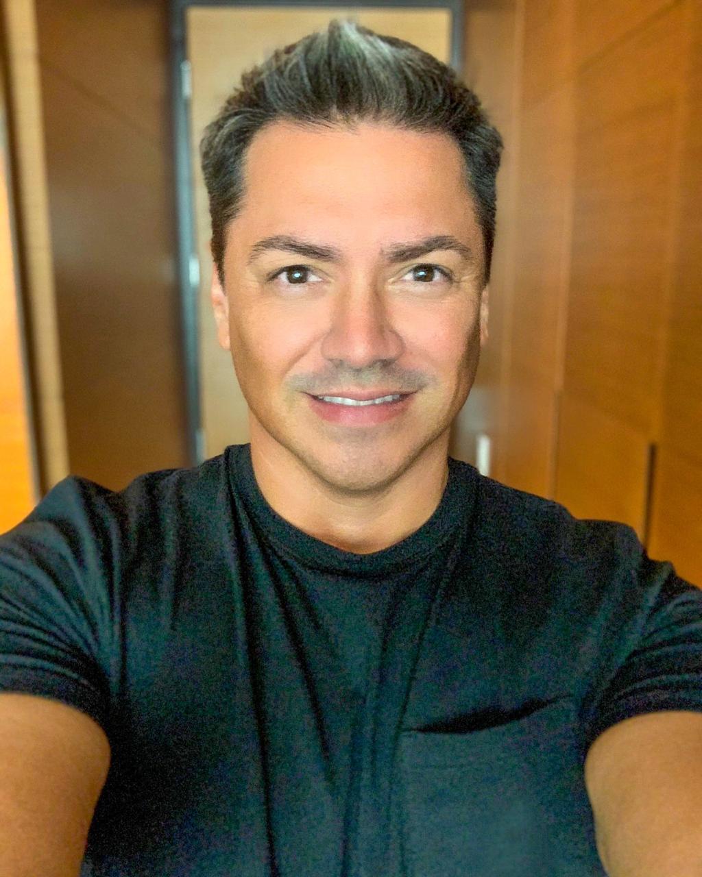 EnPOPados: GUSTAVO LARA presenta el sencillo "PORQUE TÚ". // #EnPOPados