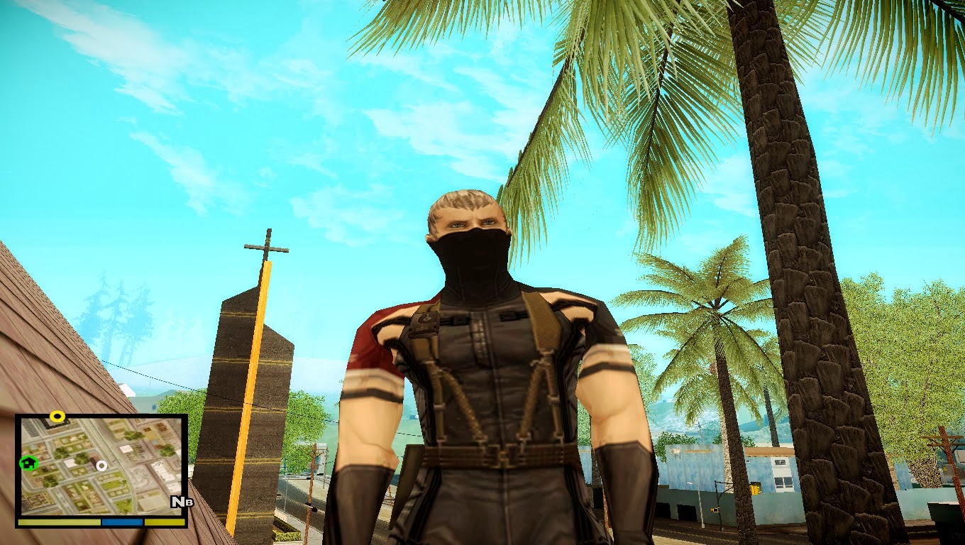 [REL] Null MGS PO v2