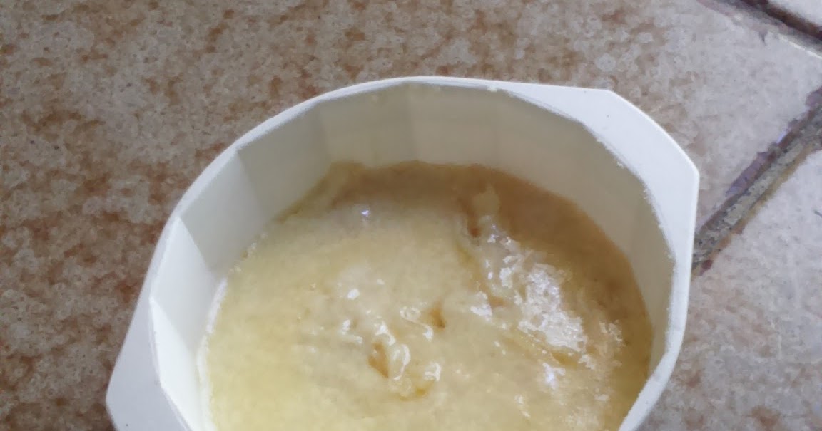 dicas do brejo: nata de leite torrada