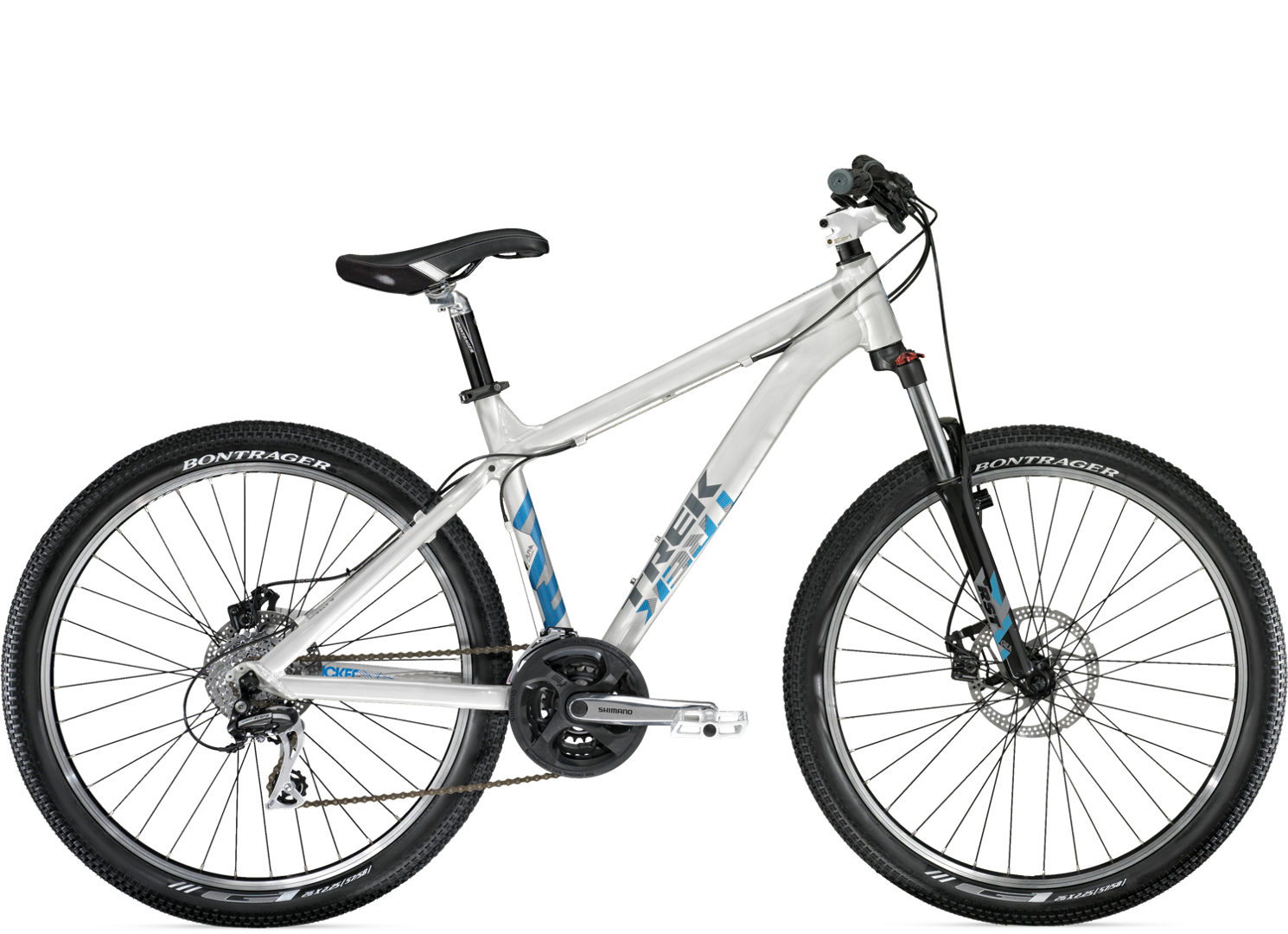 Todo-Bicicletas: Bicicleta Trek Ticket 10