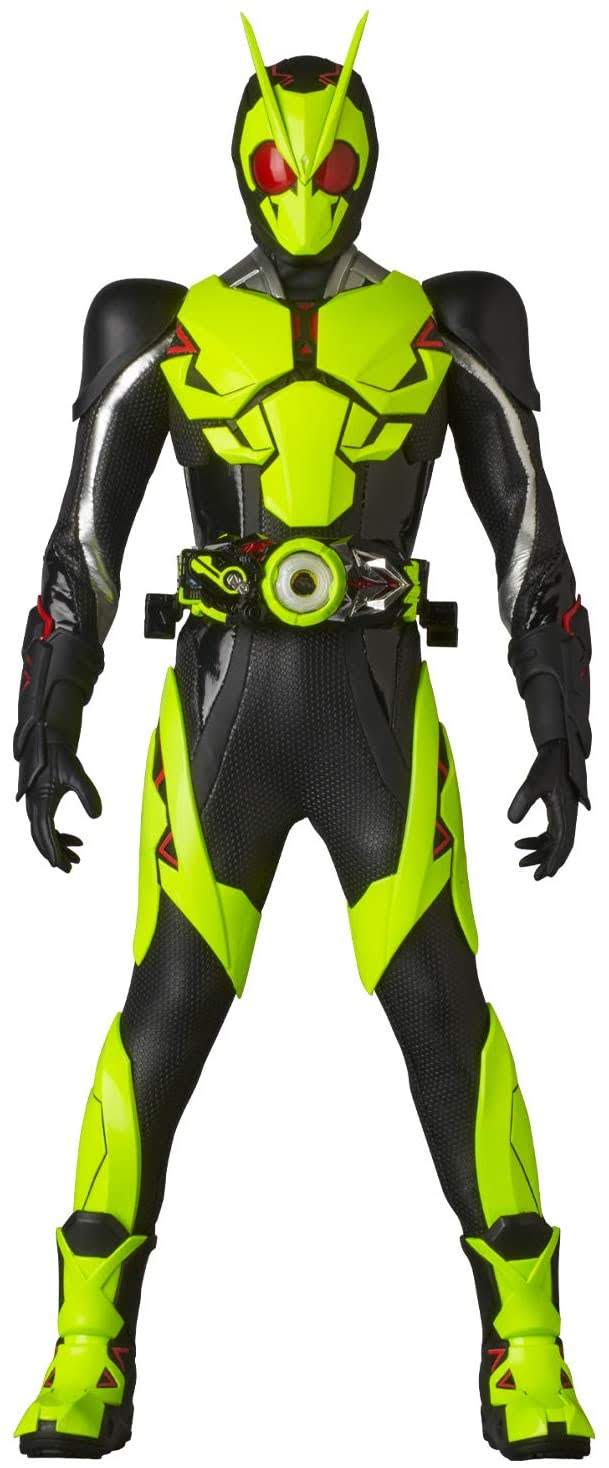 RE:【玩具情報】4/22再更新： MiMiCHeRi 秘書型Humagear Izu 台灣預購開始 @燃えろ!!特攝魂 哈啦板 - 巴哈姆特