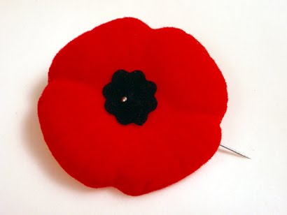 Ian Hadden's Family History: Remembrance Day - Fallen Family Heroes