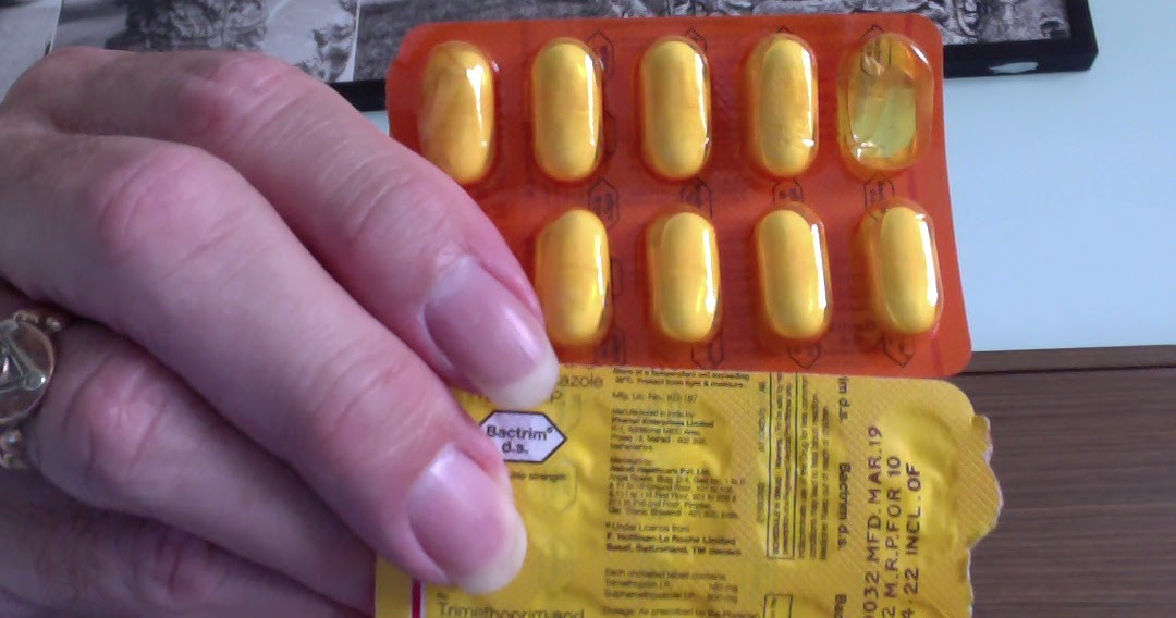 Finding a Fistula Cure : 28th Clinic Visit - more Antibiotics