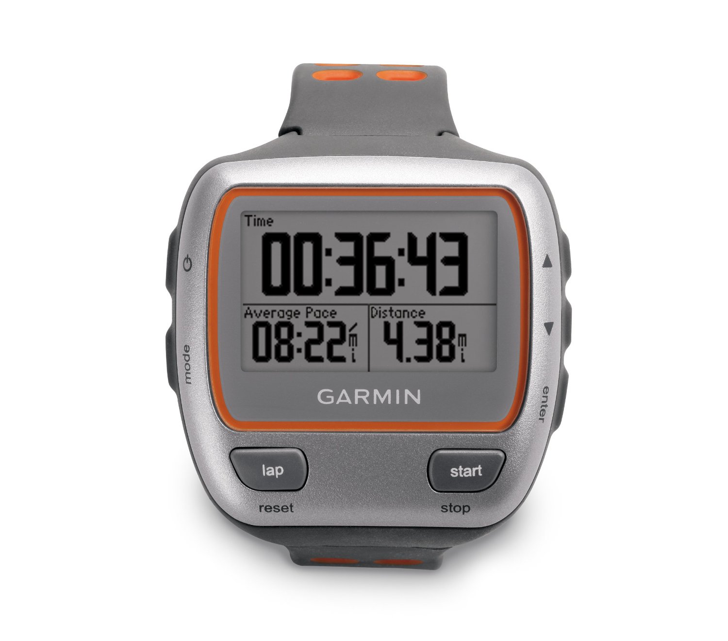 cosas guays: Prueba: Garmin Forerunner 310xt