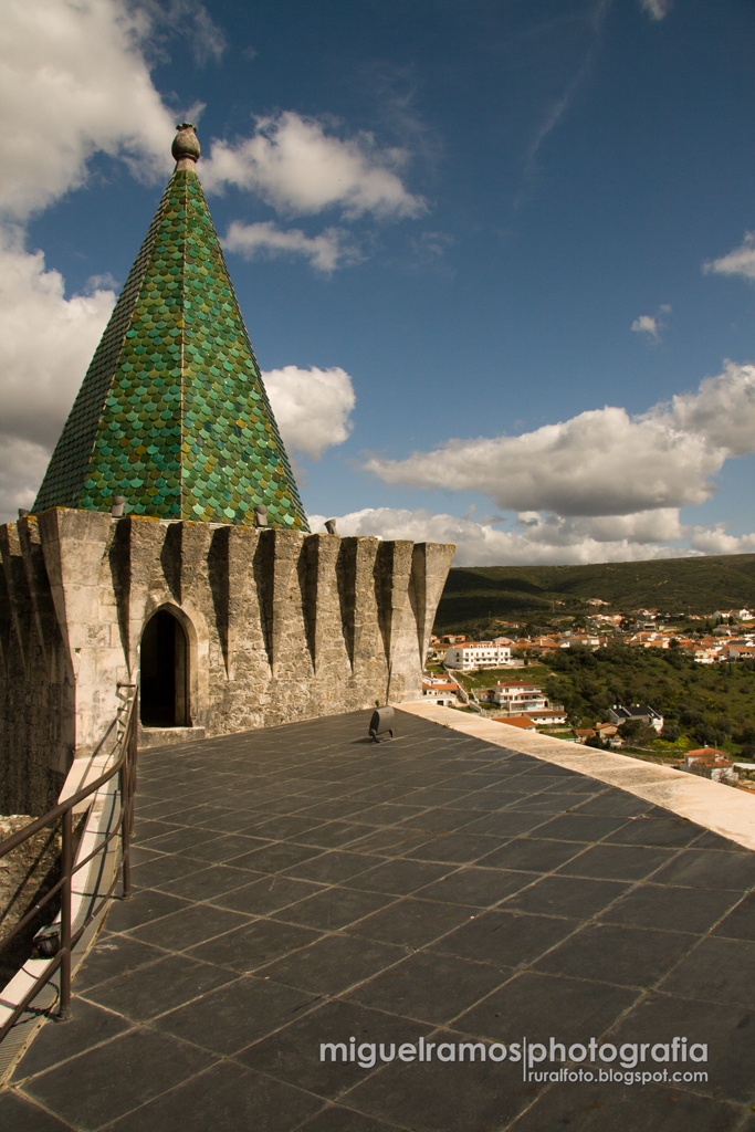 Castelo | Porto de Mós