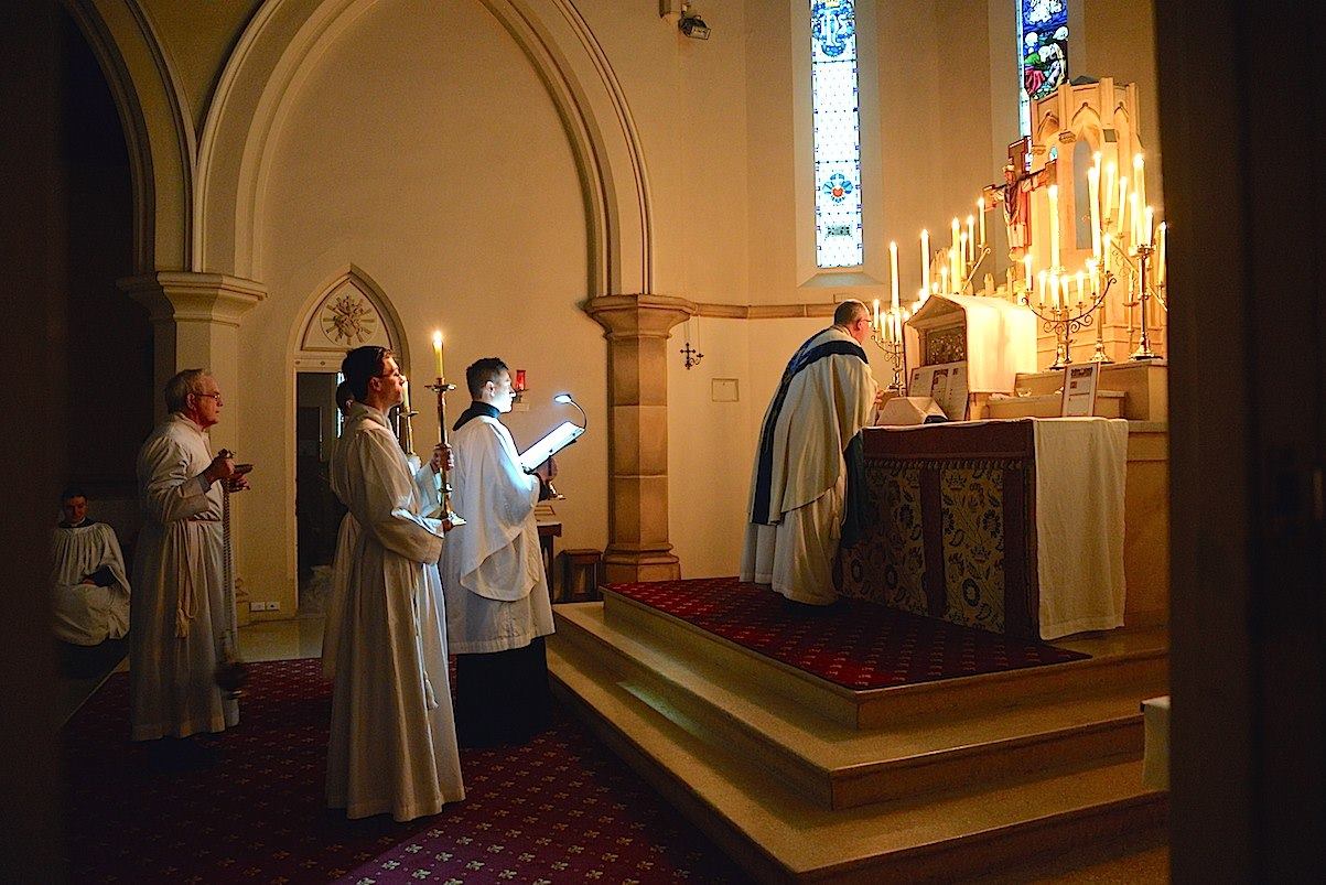 Maria Divine Mercy's Messages of The Warning and The Second Coming of ...