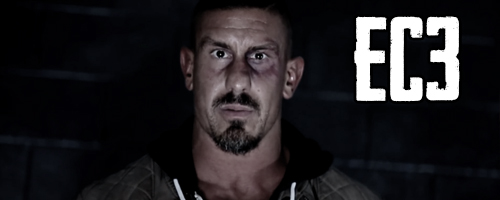 Wrestling Gifs: EC3 (The Essential Character)
