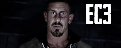 Wrestling Gifs: EC3 (The Essential Character)