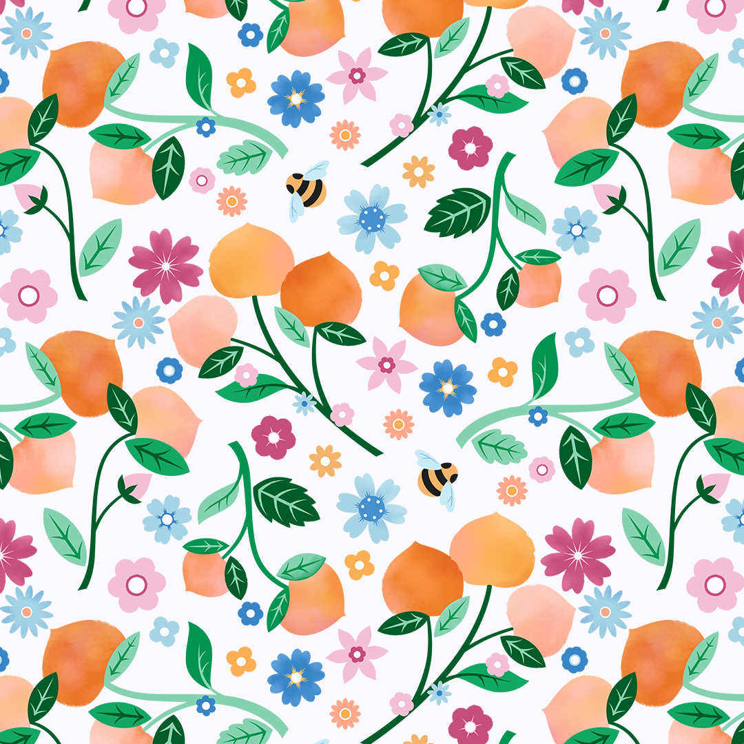 Carly Watts Art & Illustration: 2021