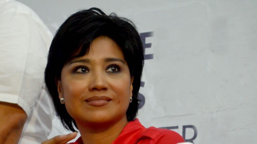 Bamba Política: Denunciará MORENA a Elizabeth Morales ante el INE por ...