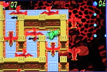 StarBlog: Frogger's Adventures 2: The Lost Wand (GBA) Review