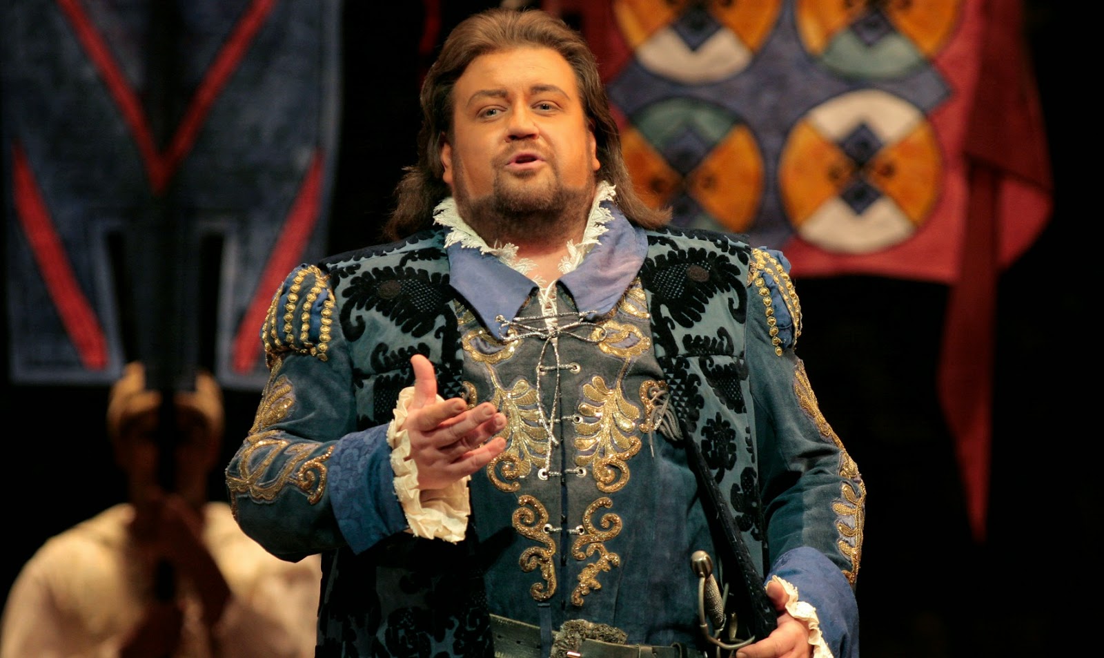 The Vargas Blog: September 2016