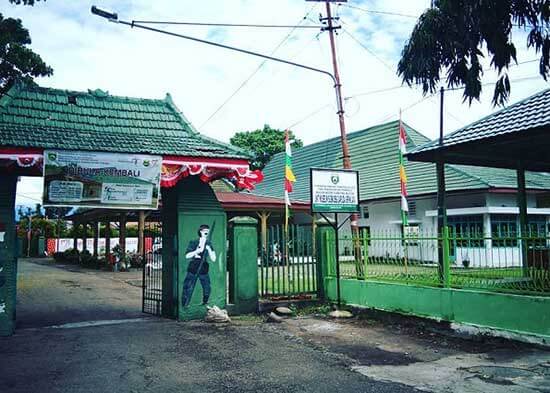 12 Tempat Wisata di Lubuklinggau Terkini dan Paling Hits - Traveling Medan