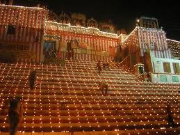 Festivals of India: Dev Deepavali 2016