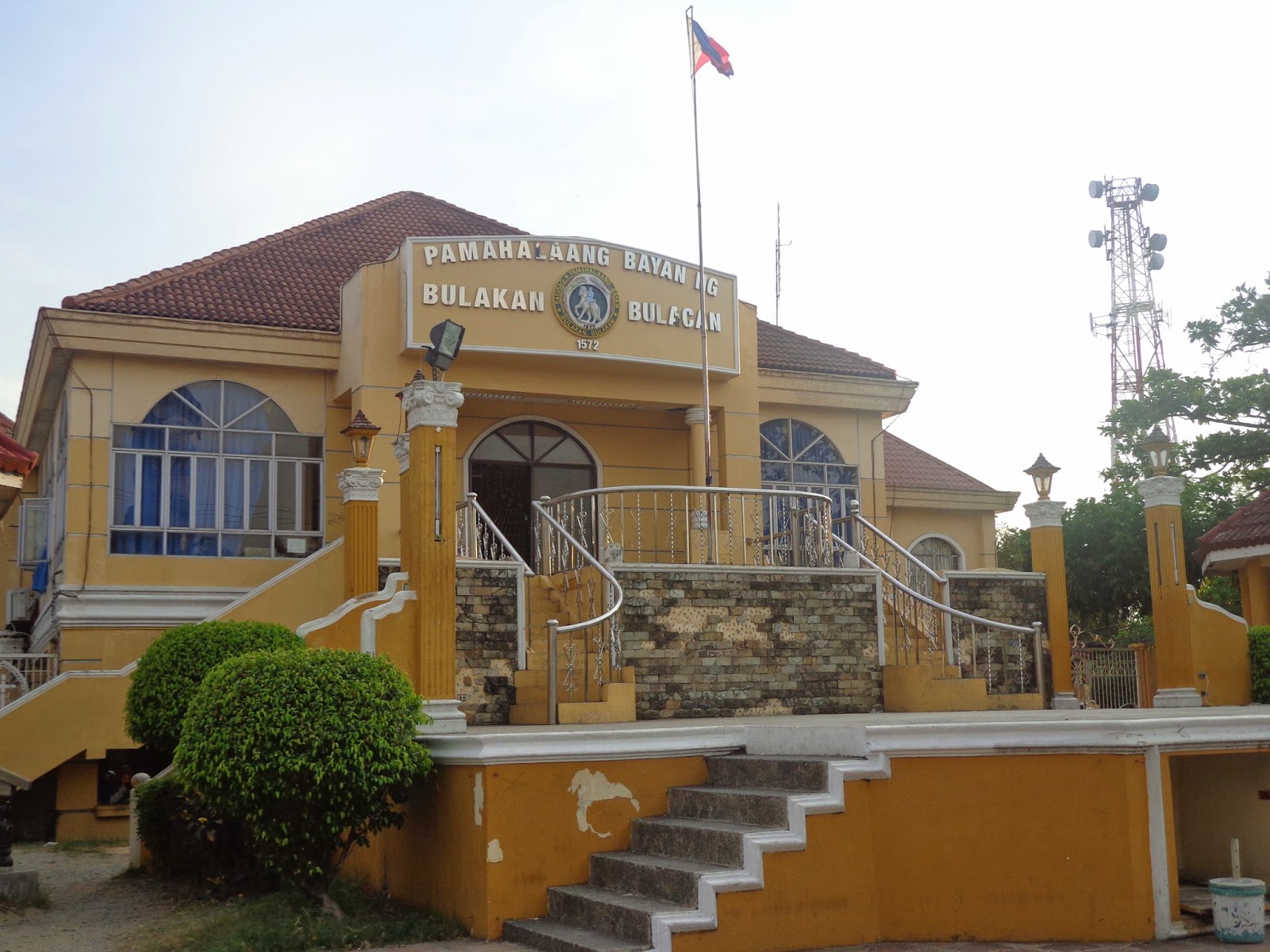 Salaysalakbay: Hunyo 2014