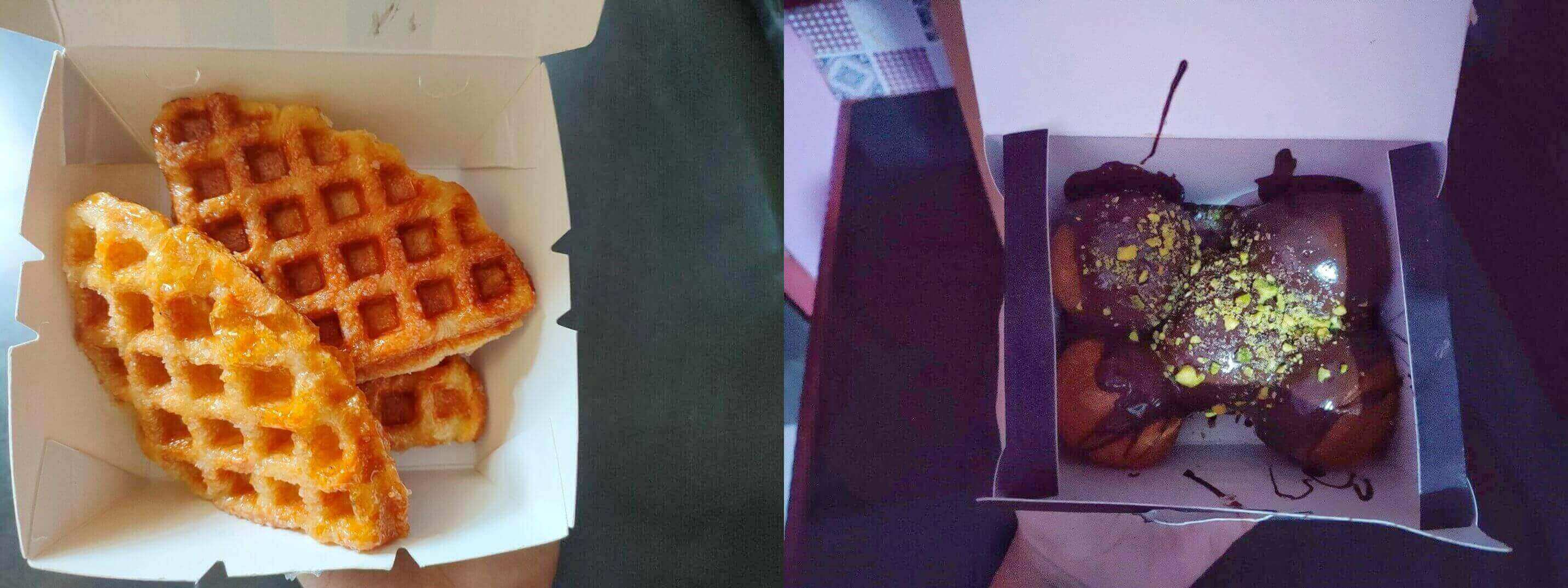 Rekomendasi Makanan Kekinian di GoFood untuk Manjakan Lidahmu - Eka ...