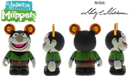 Muppets 3 Explained - WDW News Today