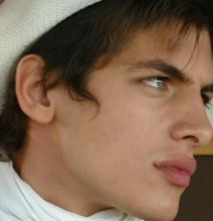 Benjamin Saavedra: Fotos de Benjamin Saavedra