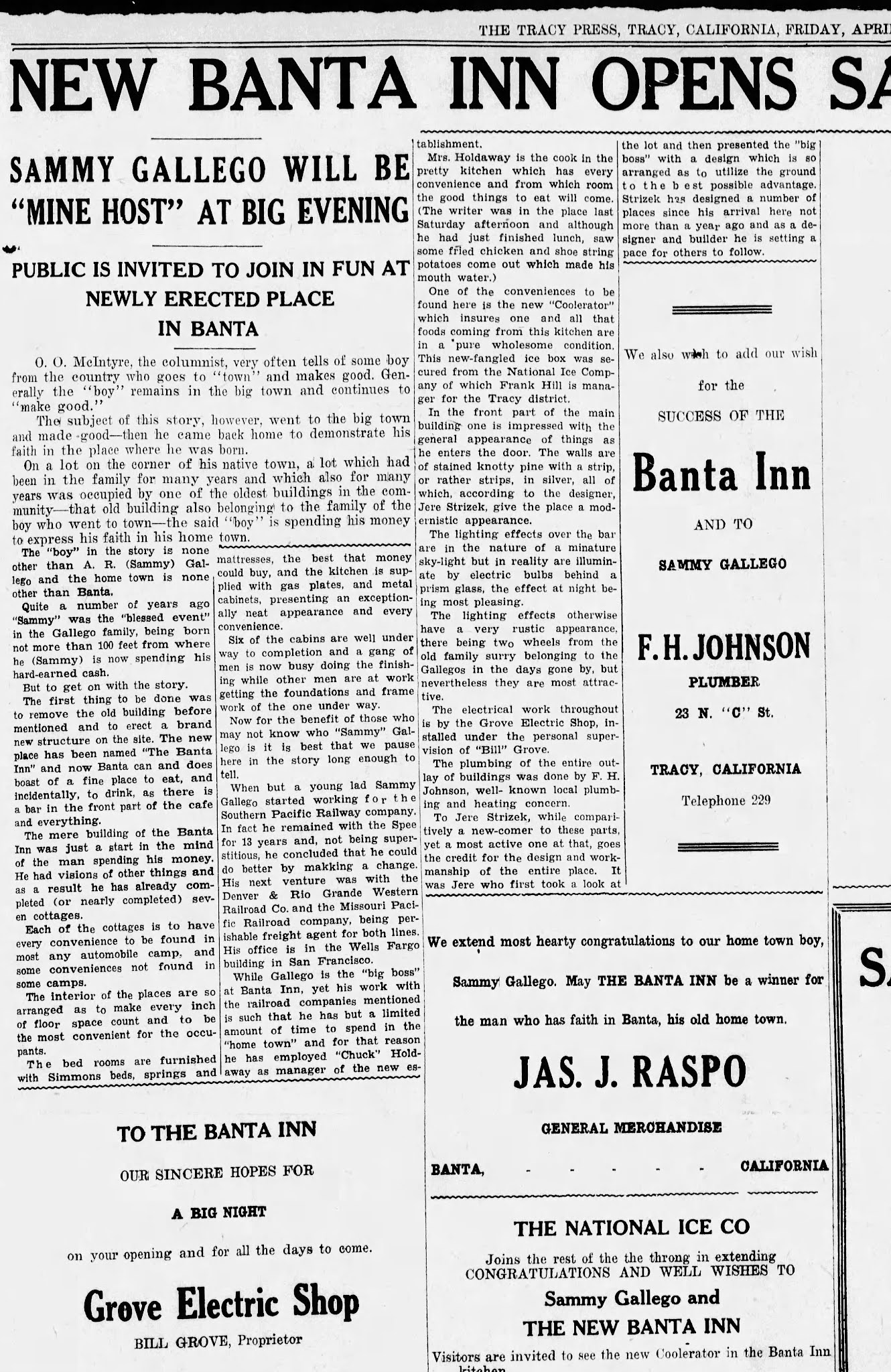 DREAMING CASUALLY (Investigative Blog) by J'aime Rubio: History of the ...