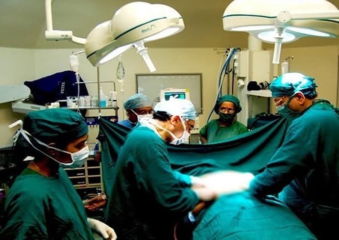 Why Does Green Color Always Remain a Top Choice In Medical Setting? Why ...