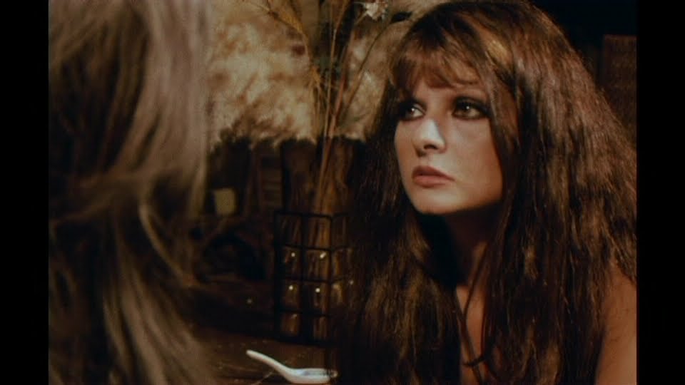 Bloody Pit of Rod: Anne Libert