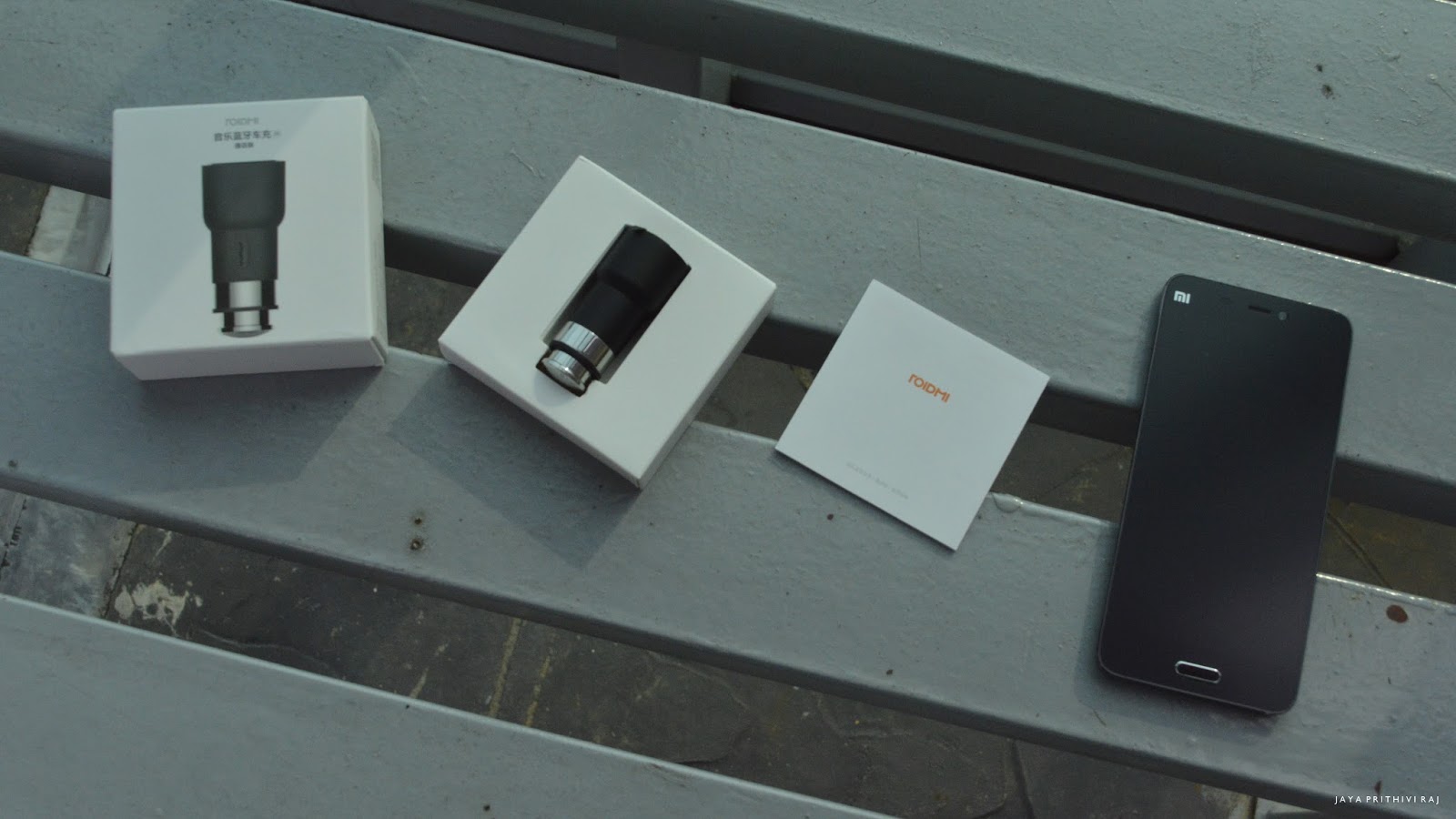 Roidmi 2S: Unboxing & First Look | TAV