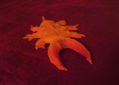 Star Trek Prop, Costume & Auction Authority: Star Trek: TNG "Conspiracy ...