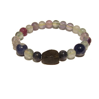 I Dig Crystals Blog: Study Stones