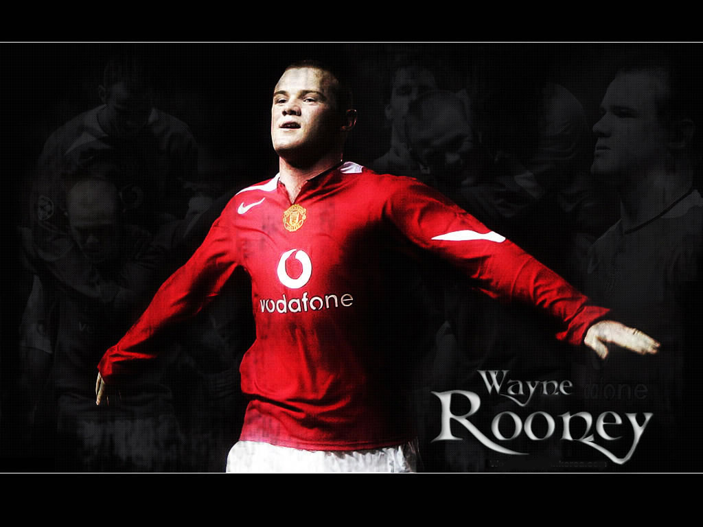 Ronney Wallpaper ~ celebrity sport