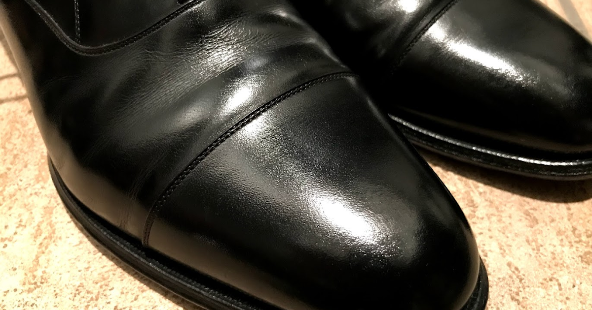 Shoe*: REGAL 01DRCD の魅力