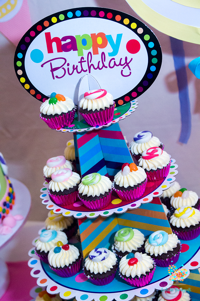 8 NEW Birthday Party Venues