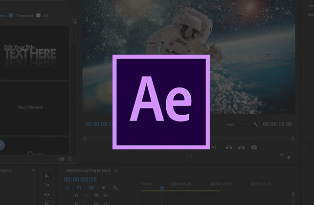 Adobe After Effects Free Download 2020 V171341 For