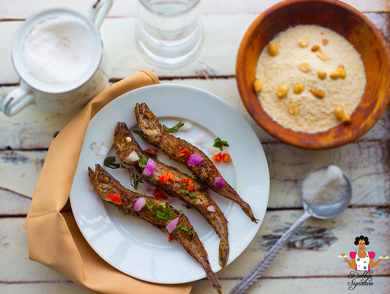 Spiced Panla Fish Recipe – Dobby's Signature