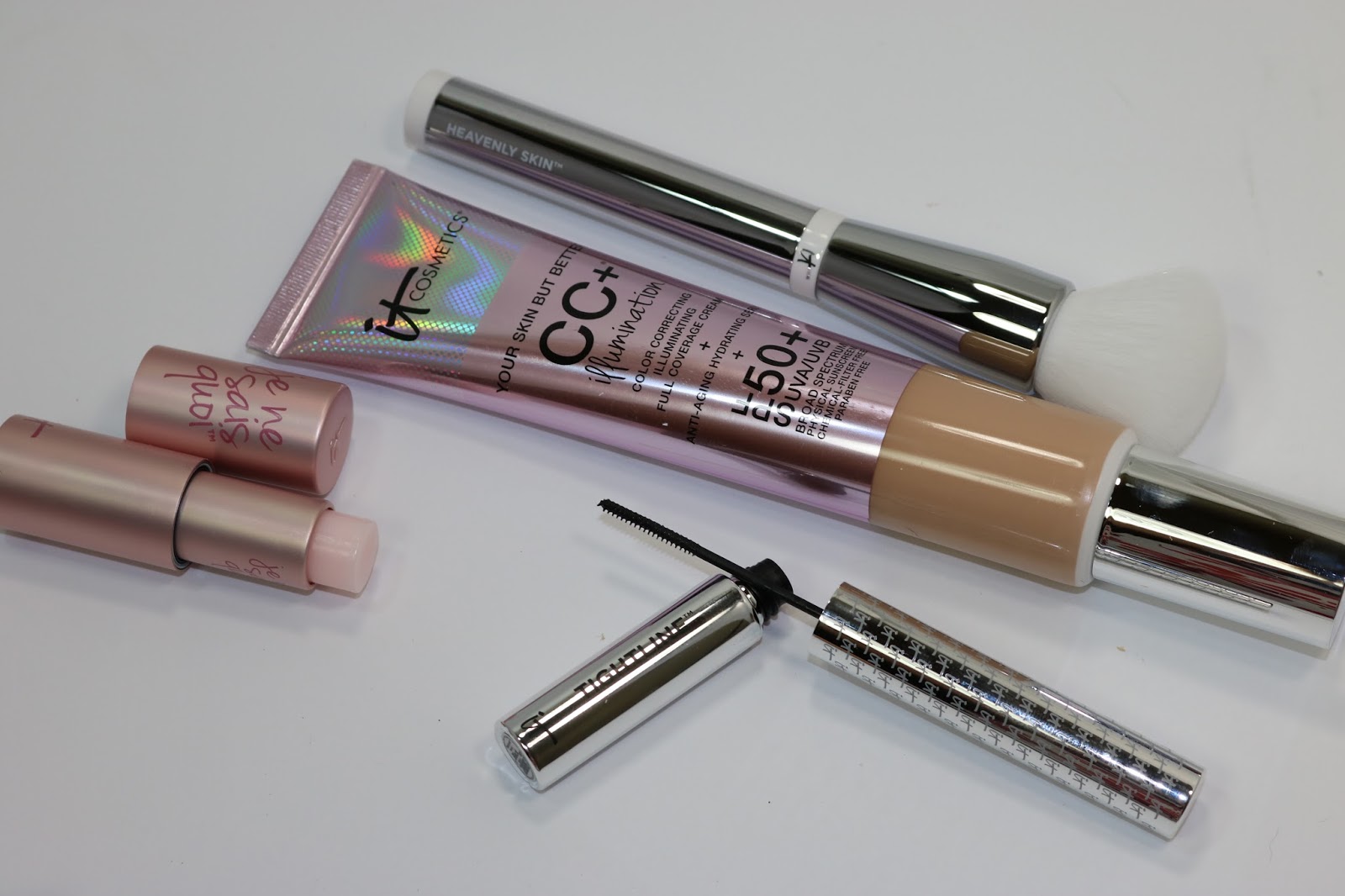 IT Cosmetics IT's All About You! Customer Favorites Collection Now Up ...