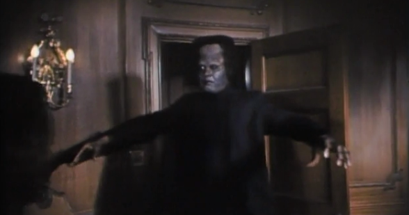 Signal Bleed: Frankenstein Month: 'Blackenstein' (1973)