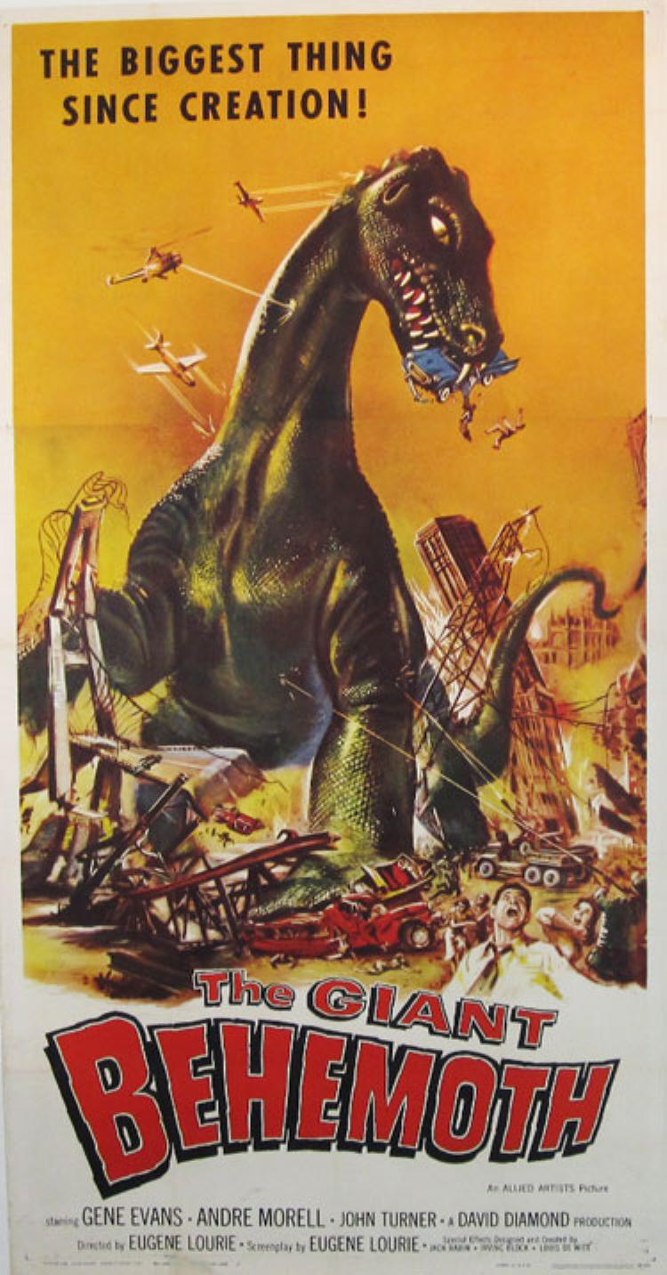 Scare Me On Fridays: Horror On TCM: September 2019