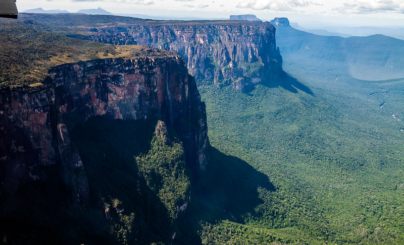 Mount Roraima – Gran Sabana, Venezuela