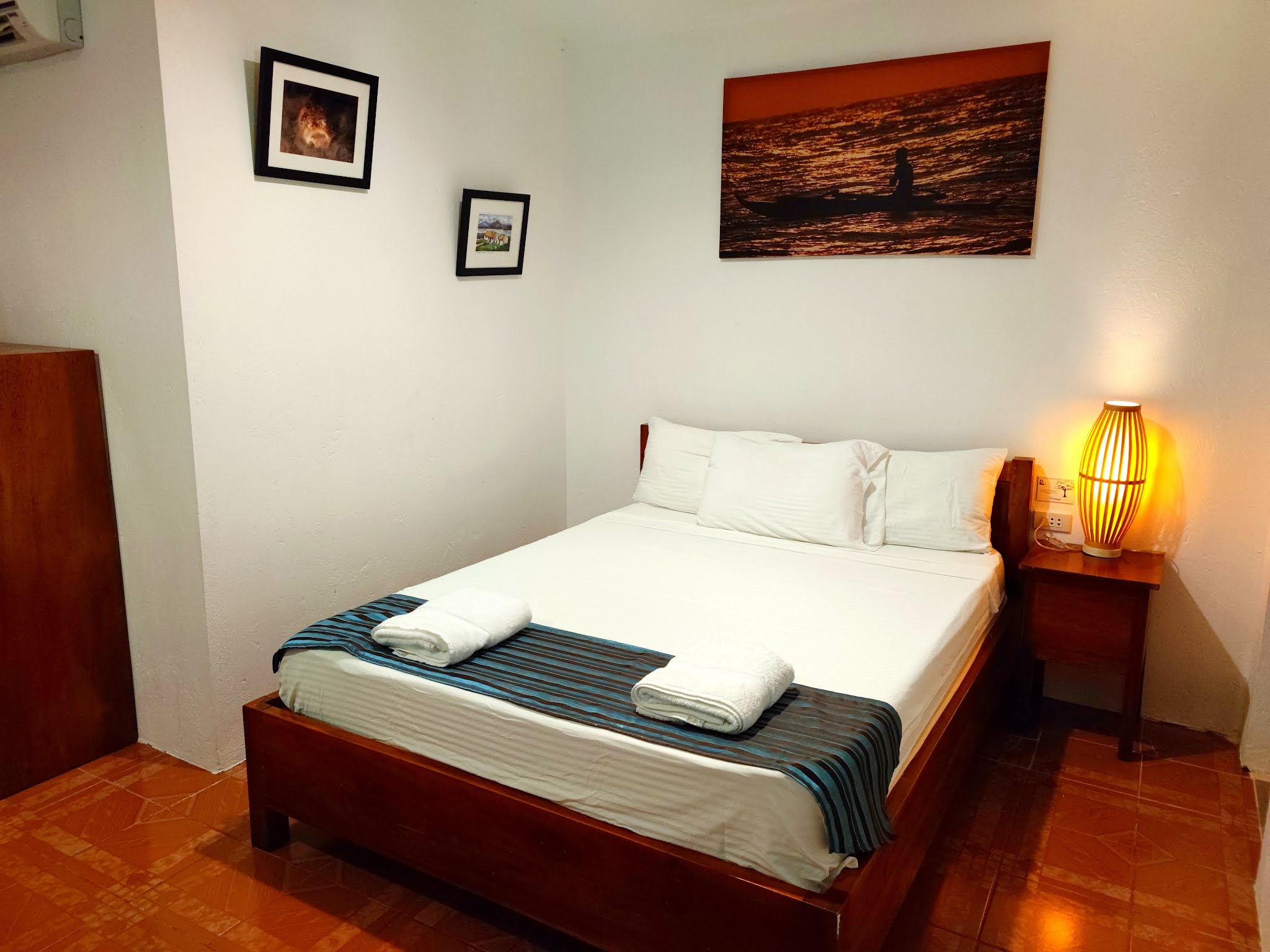 Evolution Diving Resort : The Best Dive Resort in Malapascua - Pinoy Manila