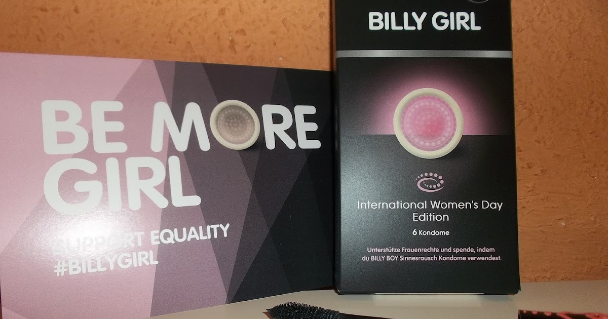 Absolut ehrlich!*****: Sonderedition Billy Girl