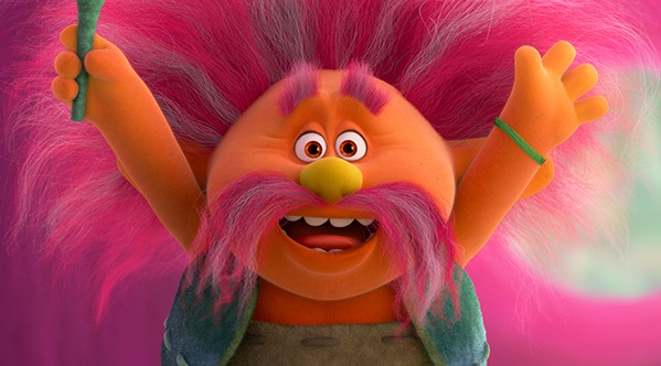 Malvaditos: Chef Bergen