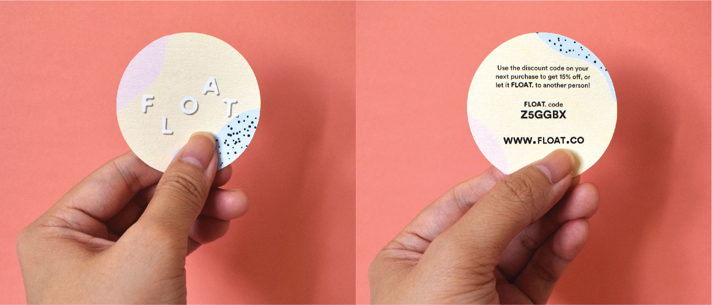 FLOAT. (Concept) on Packaging of the World - Creative Package Design ...