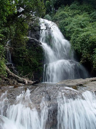 Munnar Sightseeing | Munnar Hill Station
