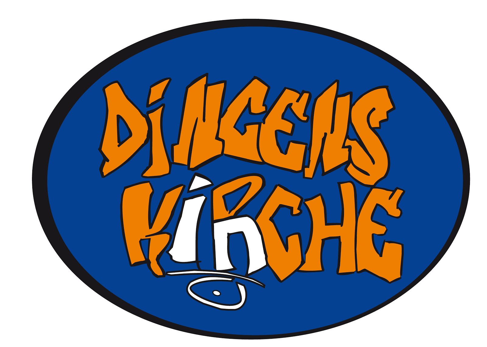 Die Dingens-Kirche: Dingens-Kirche - Wir bringen die Kirche ins Dorf