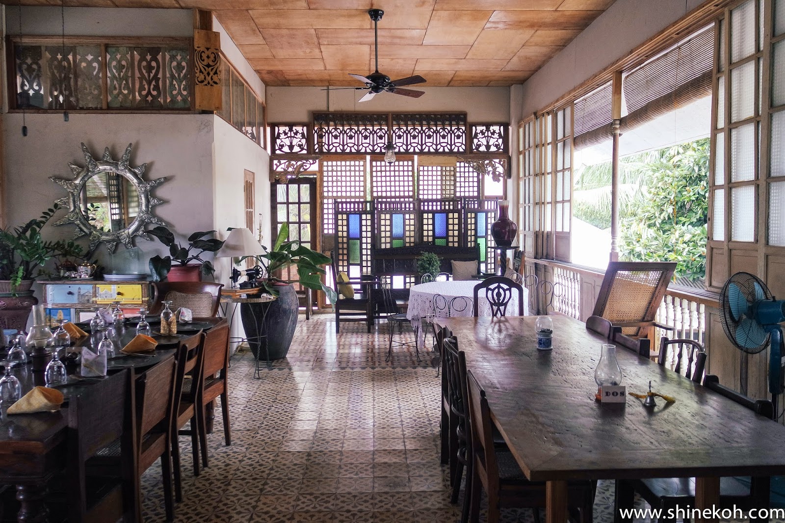 Pin by Maris Guinto on Filipino Interior Design | Filipino interior ...